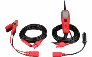 Autel PS100 PowerScan Electrical Circuit Test Tool - Jagor Equipment ...