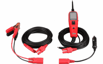 Autel PS100 PowerScan Electrical Circuit Test Tool - Jagor Equipment ...